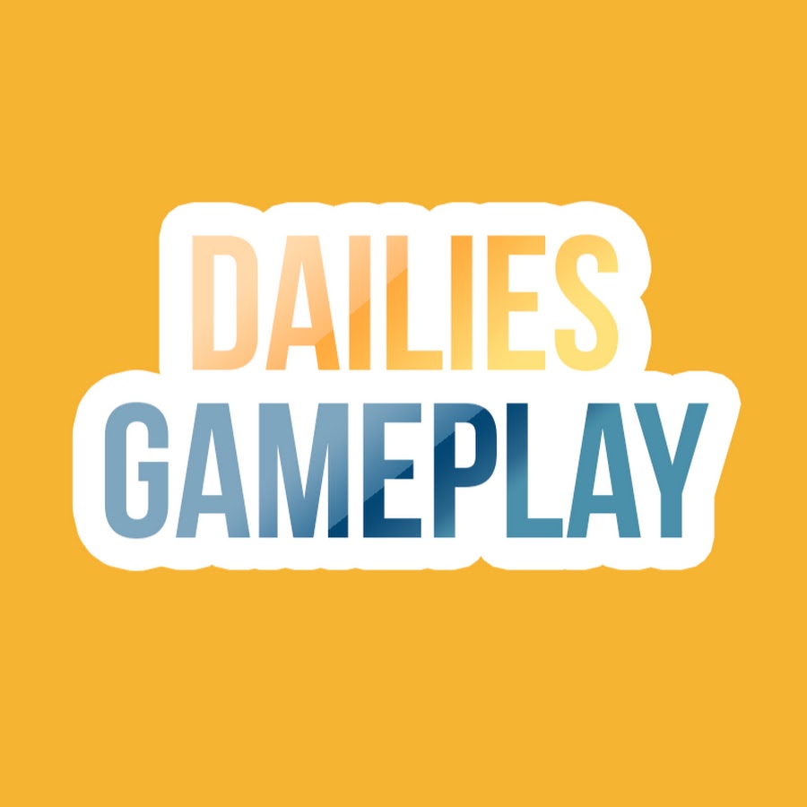 Dailies Gameplay - YouTube