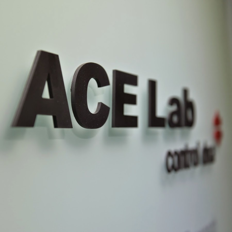 ACE Lab - YouTube