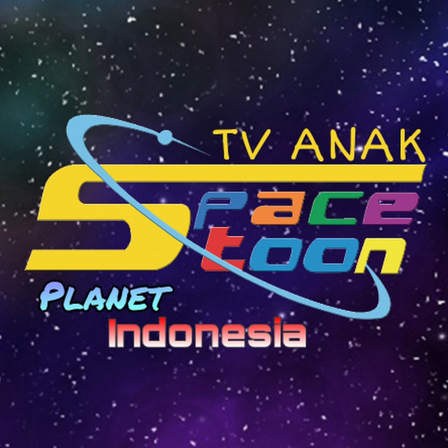 Spacetoon Planet Indonesia - YouTube