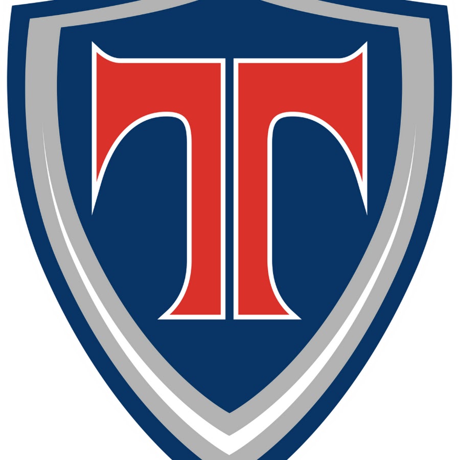 TRHS Student Council - YouTube