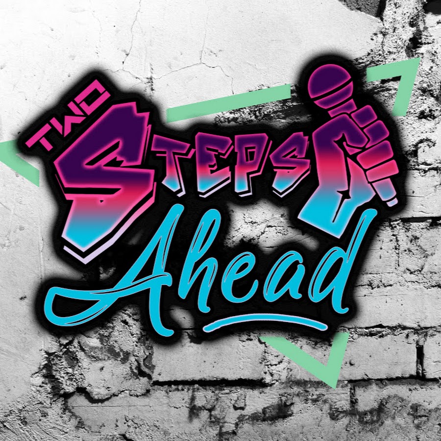 Two Steps Ahead Podcast - YouTube