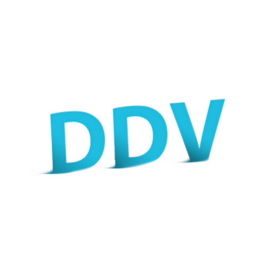 DDV Studio - YouTube