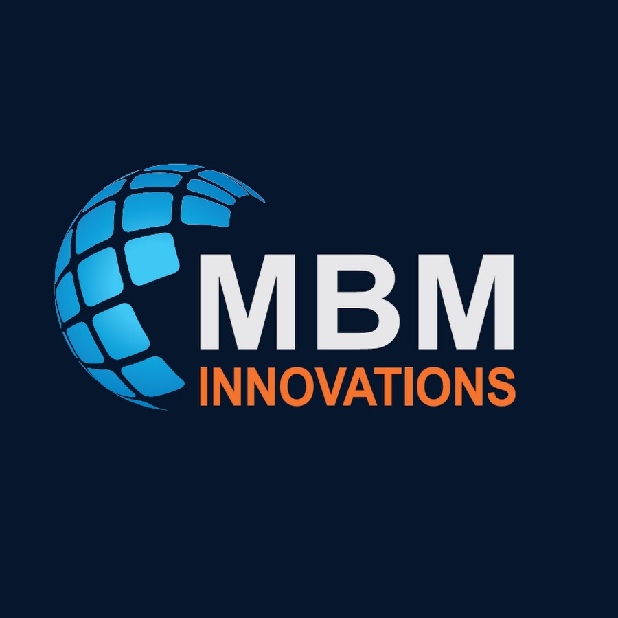 MBM innovations - YouTube