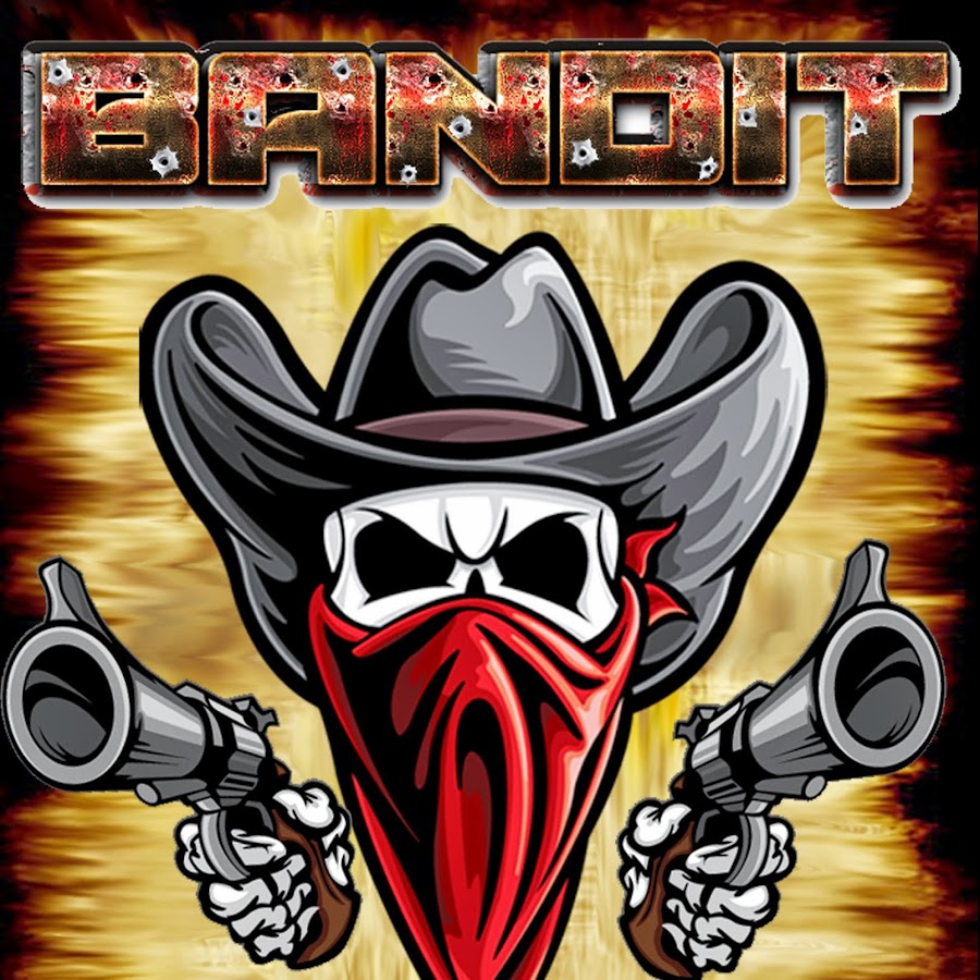 BANDIT BAND - YouTube