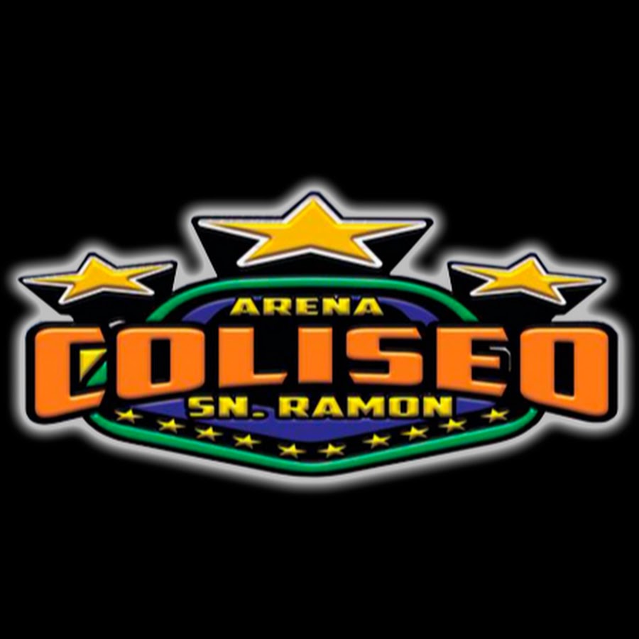 Arena Coliseo San Ramon - YouTube