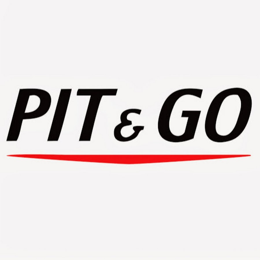 มาสเตอร์ เซอร์วิส PIT & GO - YouTube