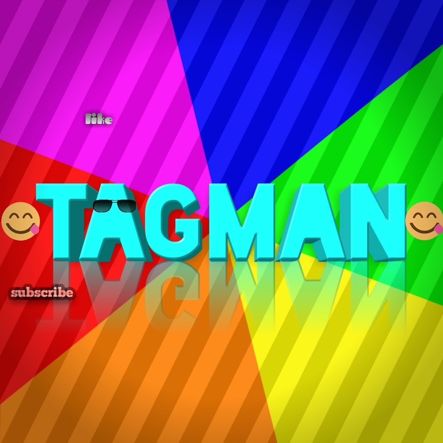 tagman - YouTube
