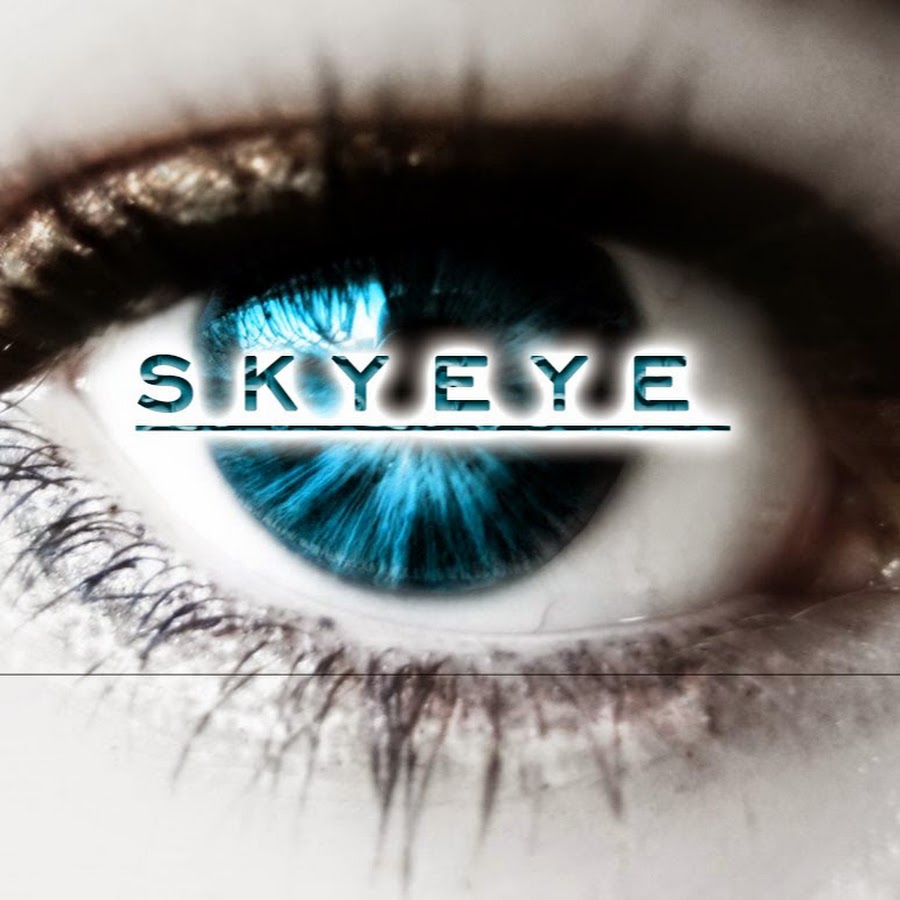 SkyEye - YouTube