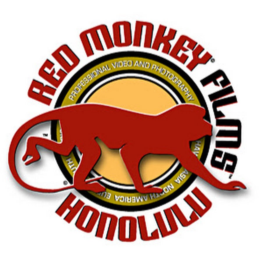 Red Monkey iFilms - YouTube