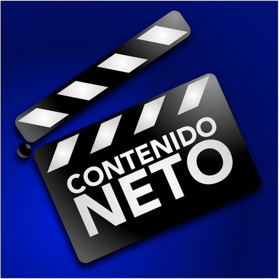 Contenido Neto - YouTube