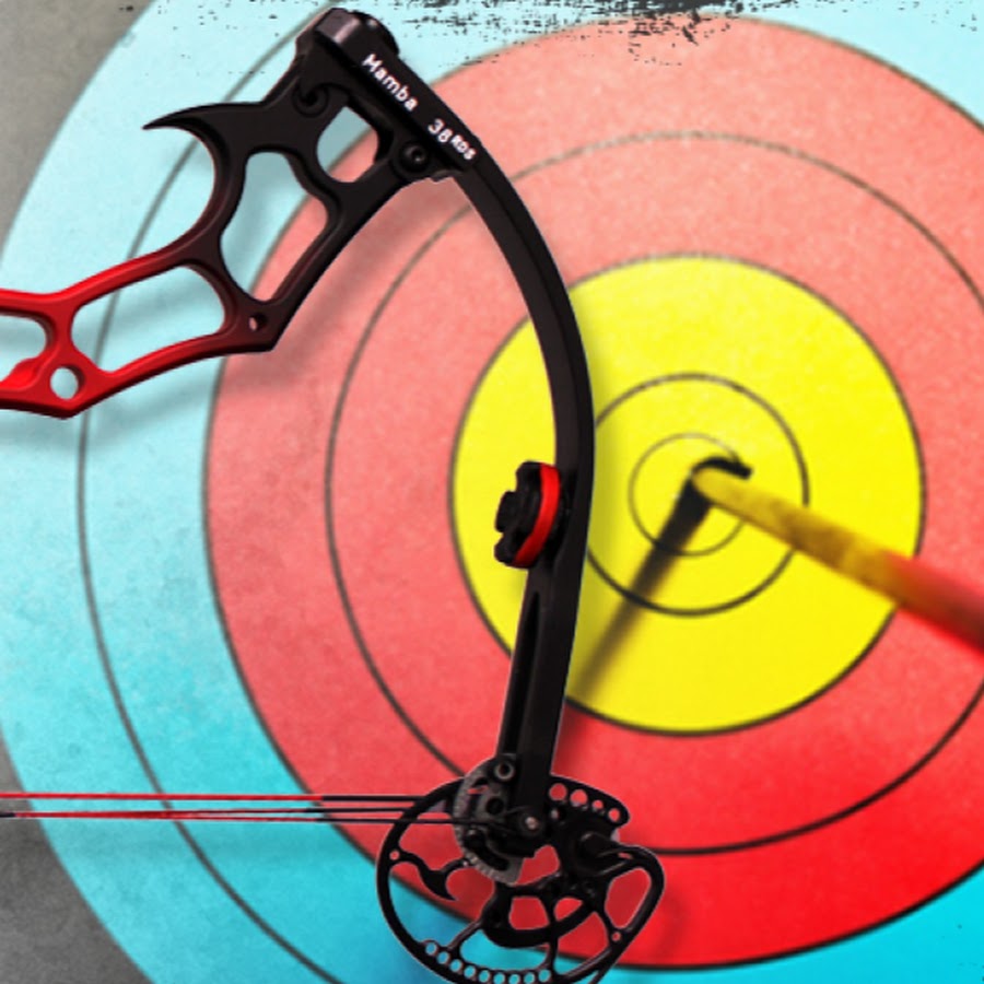 APA Archery - YouTube