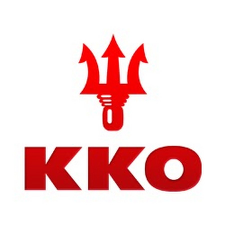 KKO Discoteca - YouTube