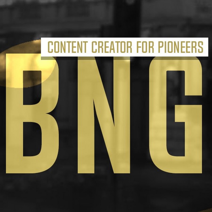 BNG Official - YouTube