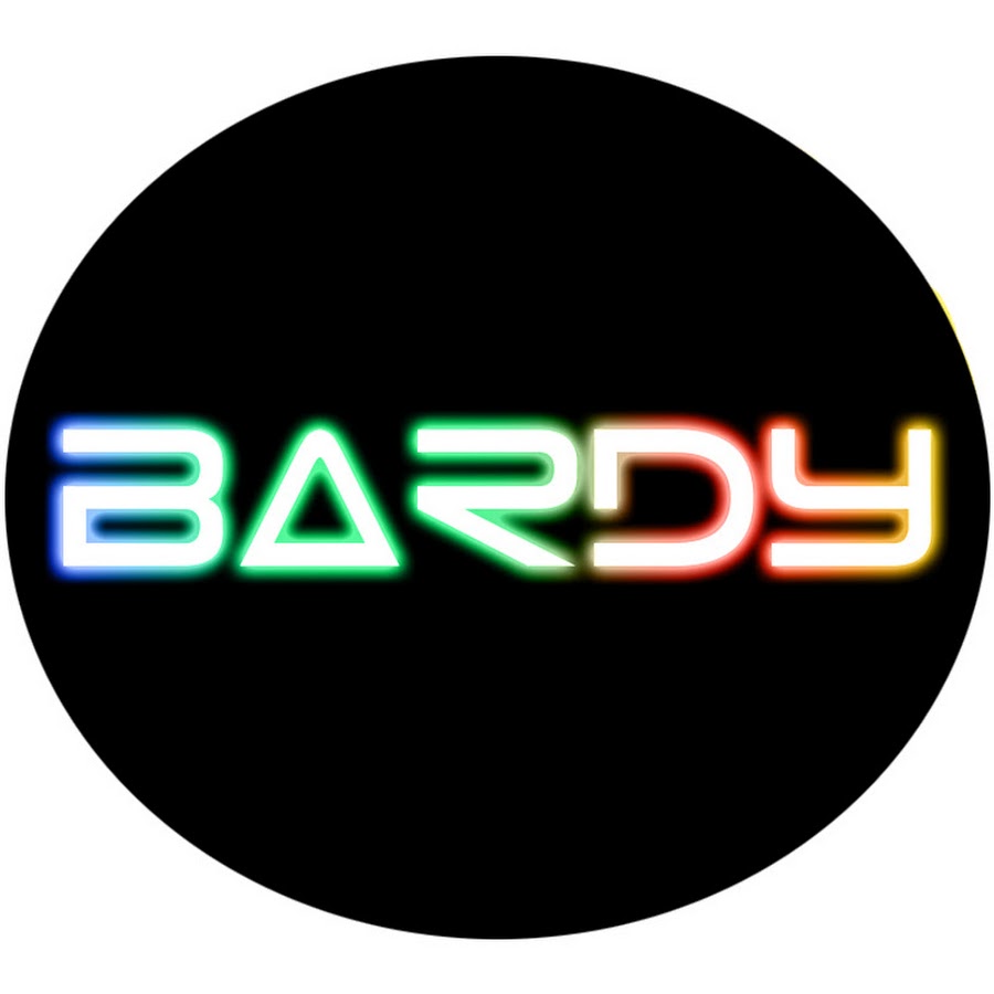 Bardy - YouTube