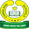 Chrisland Schools - YouTube