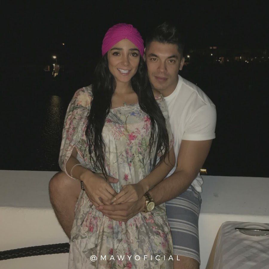 MAWY OFICIAL - YouTube