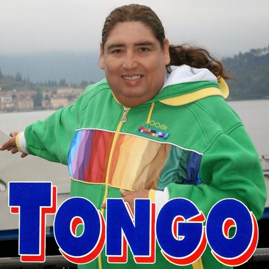 TONGO PRESS - YouTube