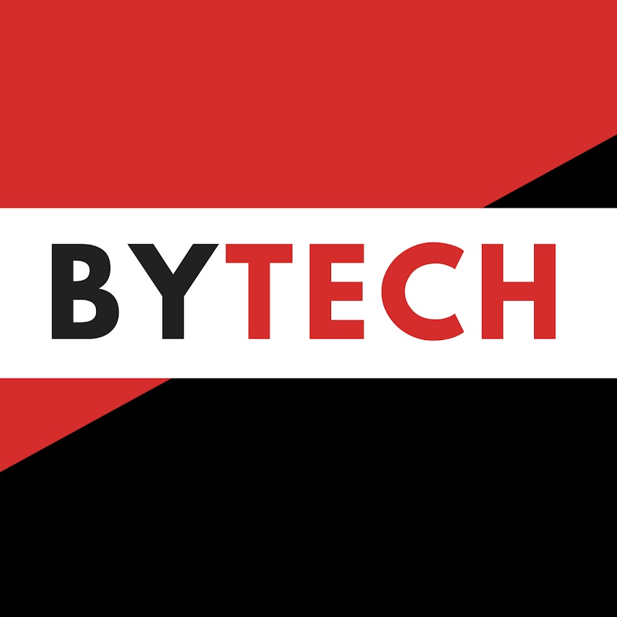ByTech - YouTube