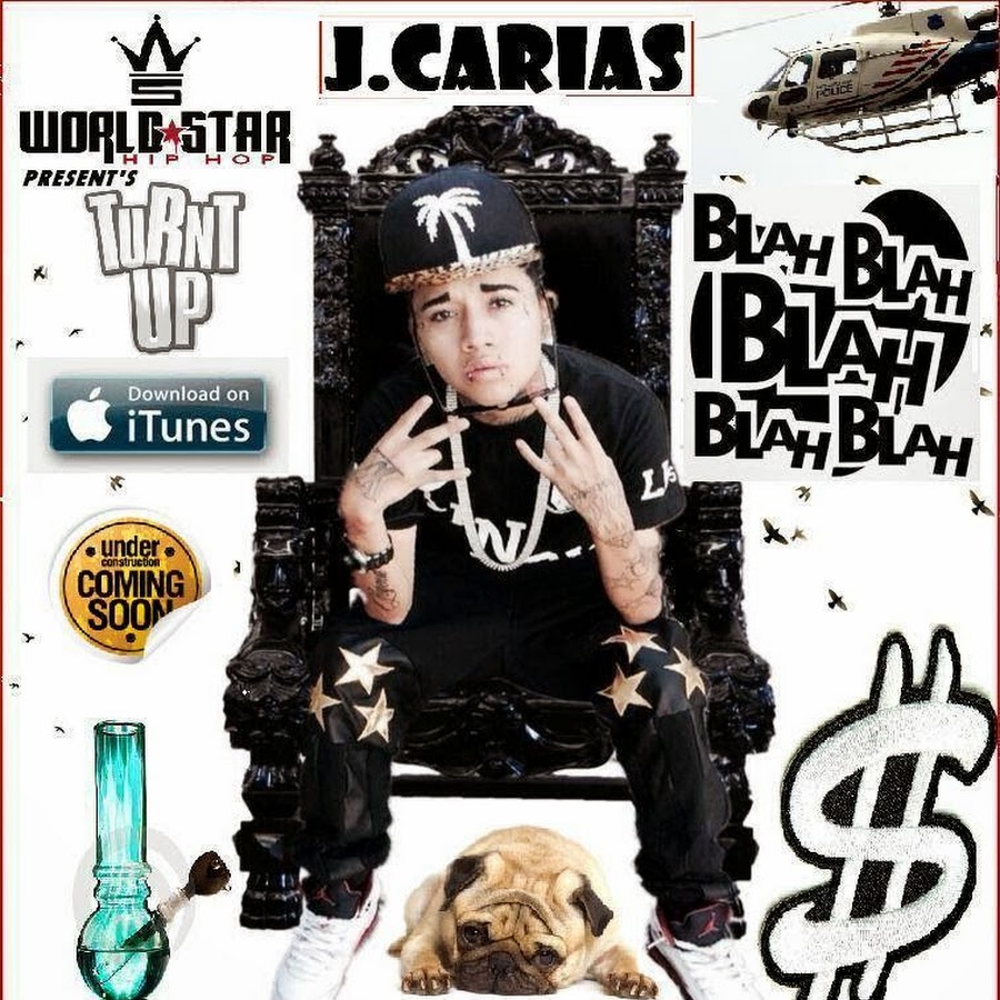 Jose Carias - YouTube