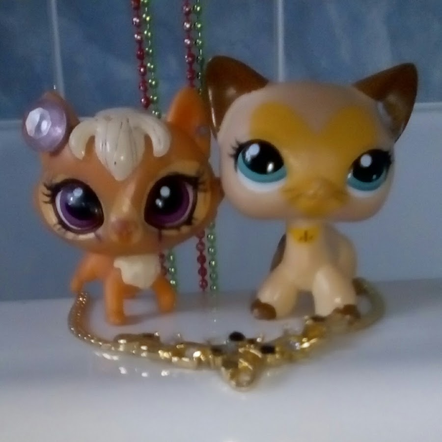 lps sisters - YouTube