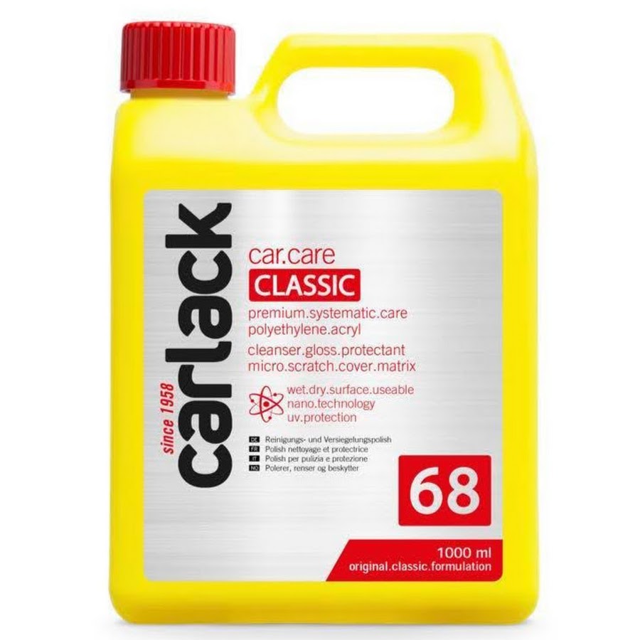 Carlack 68 - YouTube