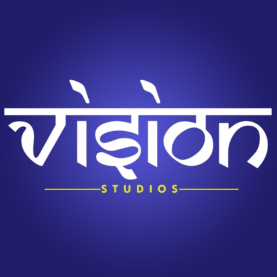 Vision Studios - YouTube