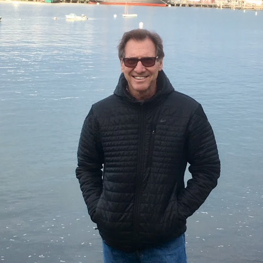 Bill Shipley - YouTube