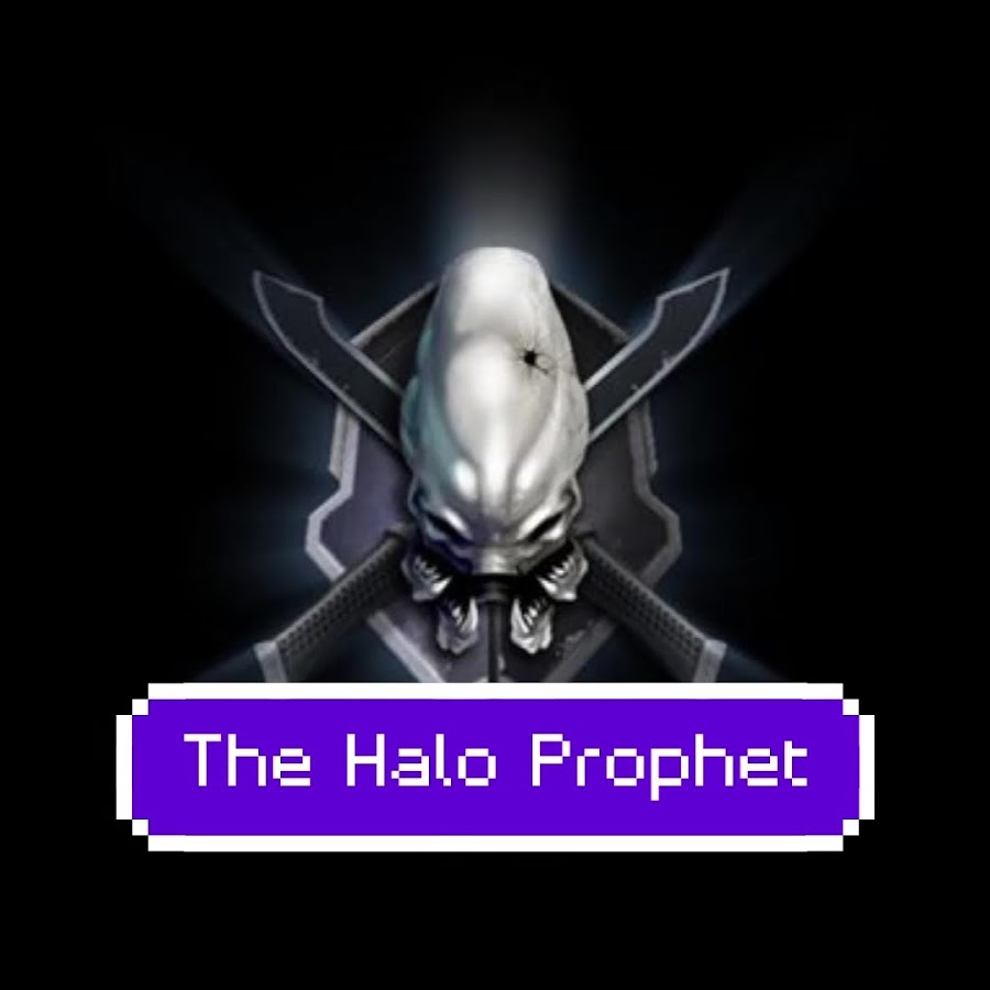 The Halo Prophet - YouTube