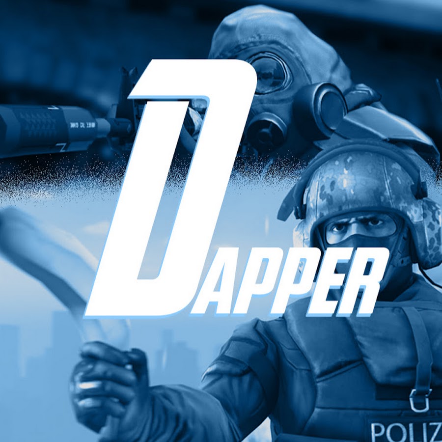 Dapper - YouTube