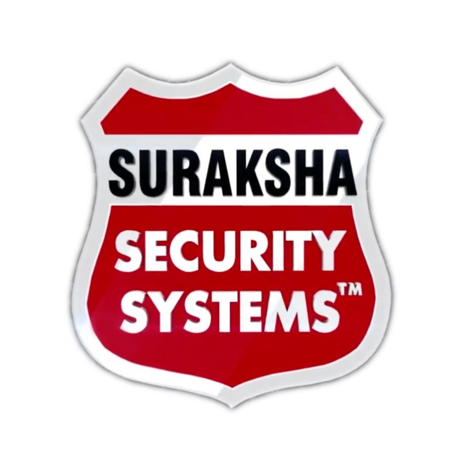 Suraksha Security Systems - YouTube