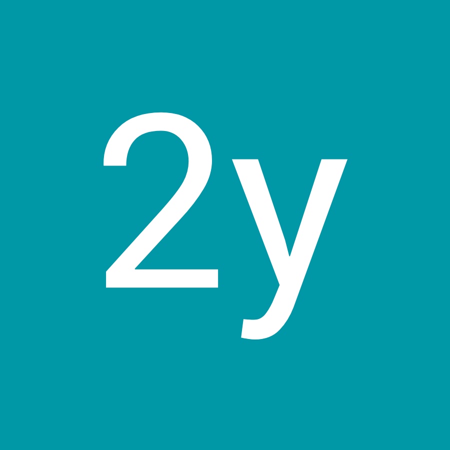 2y YouTube
