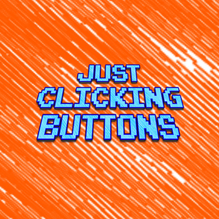 Just clicking buttons - YouTube