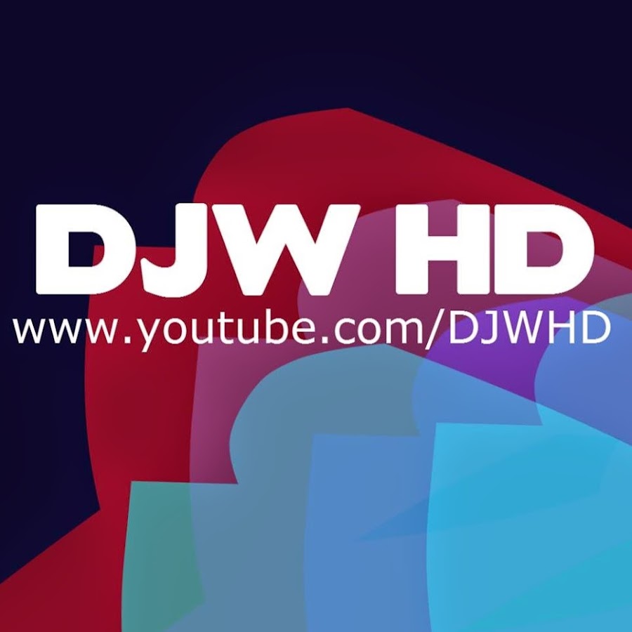DJW HD - YouTube