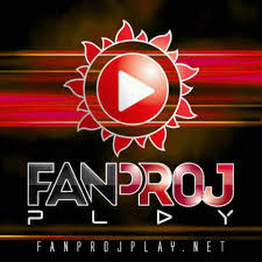 FANPROJ STUDIO - YouTube