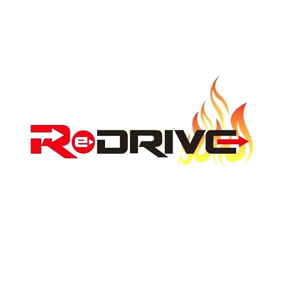 Re-DRIVE official - YouTube