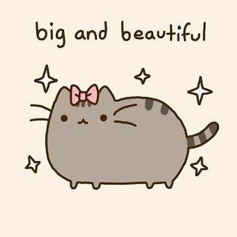 Pushen Cat - YouTube