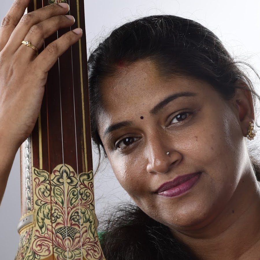 Jayashree Rajeev - YouTube