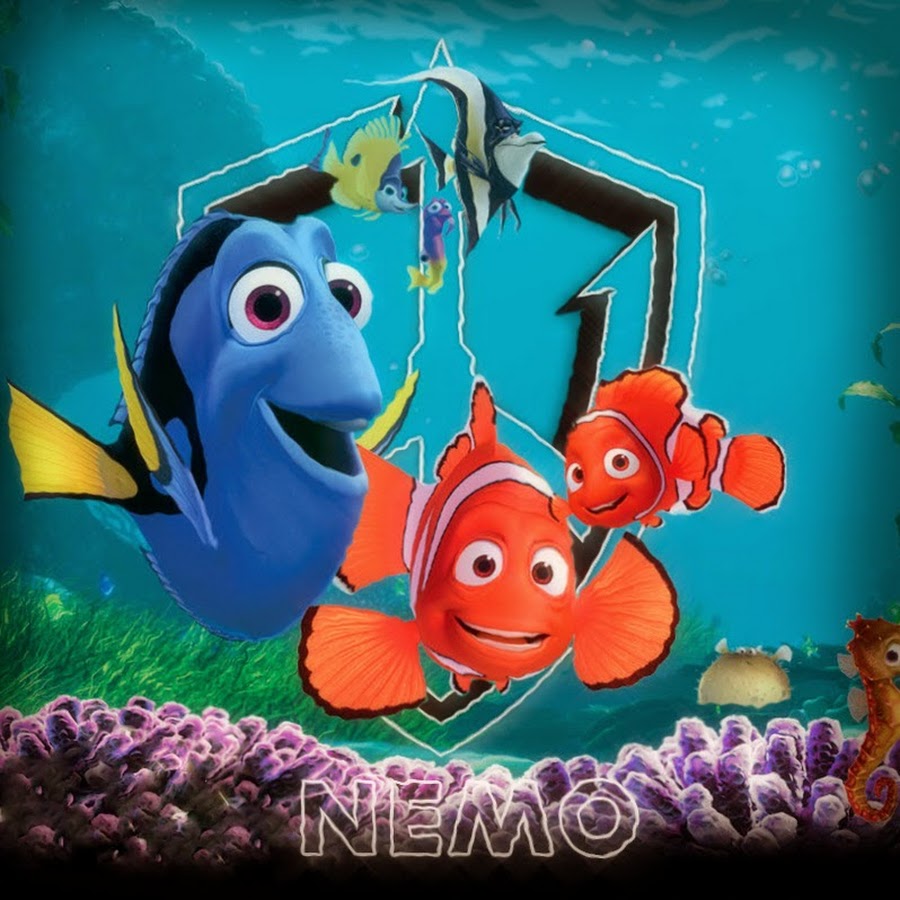 Nemo Kid - YouTube