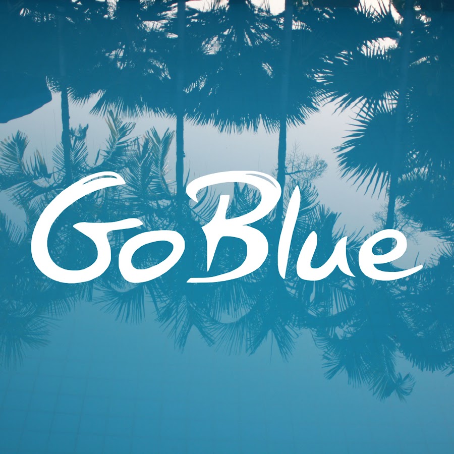 Go Blue Tours - YouTube