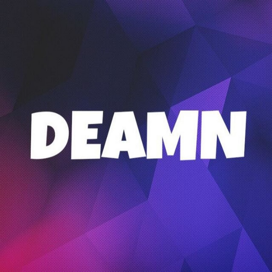 DEAMN - YouTube
