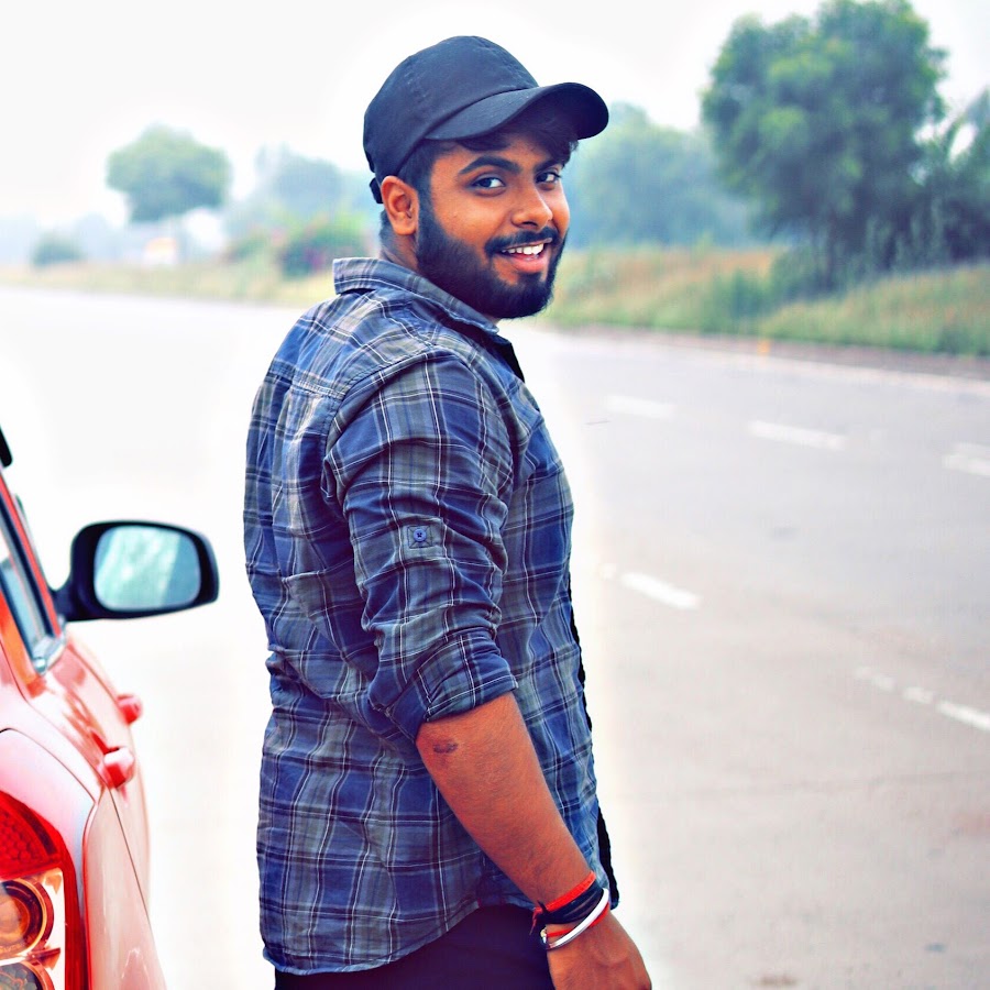 Roshan Tripathi - YouTube