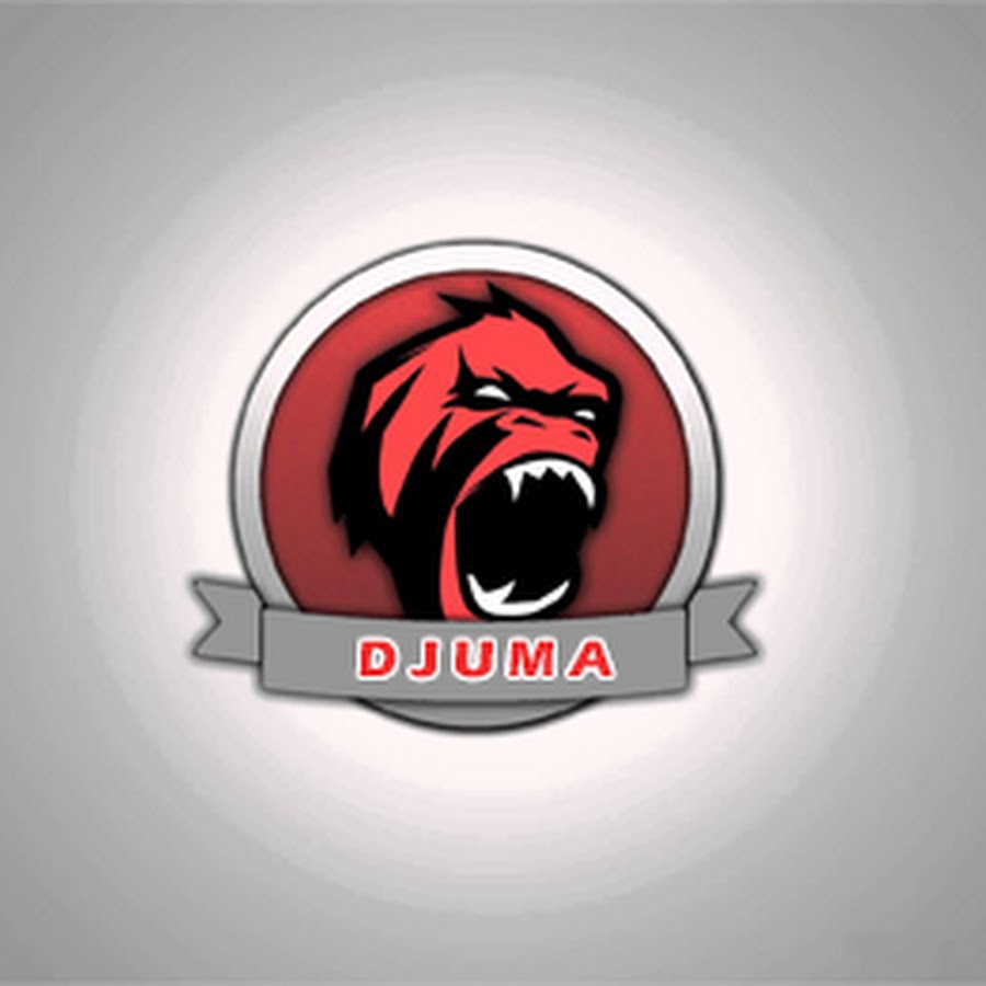 DJUMA - YouTube