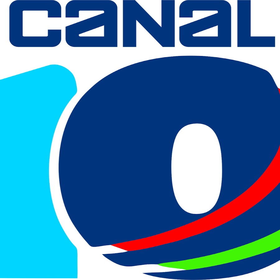 Canal 10 Nicaragua - YouTube