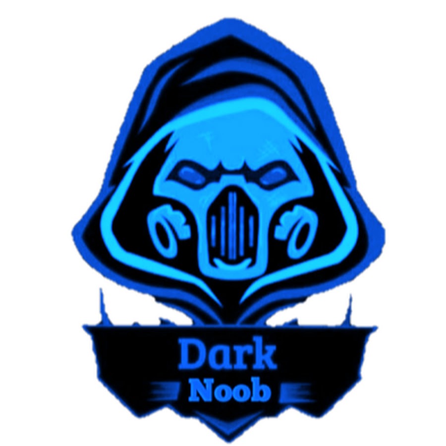 Dark Noob Gaming - YouTube
