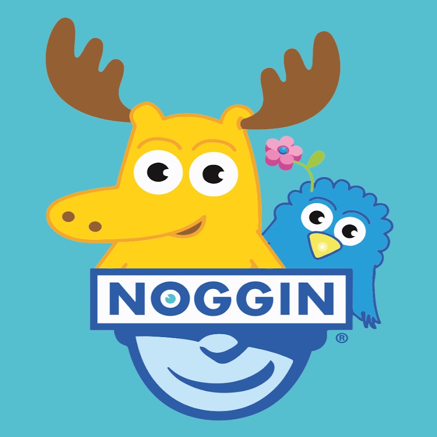 NOGGIN App - YouTube