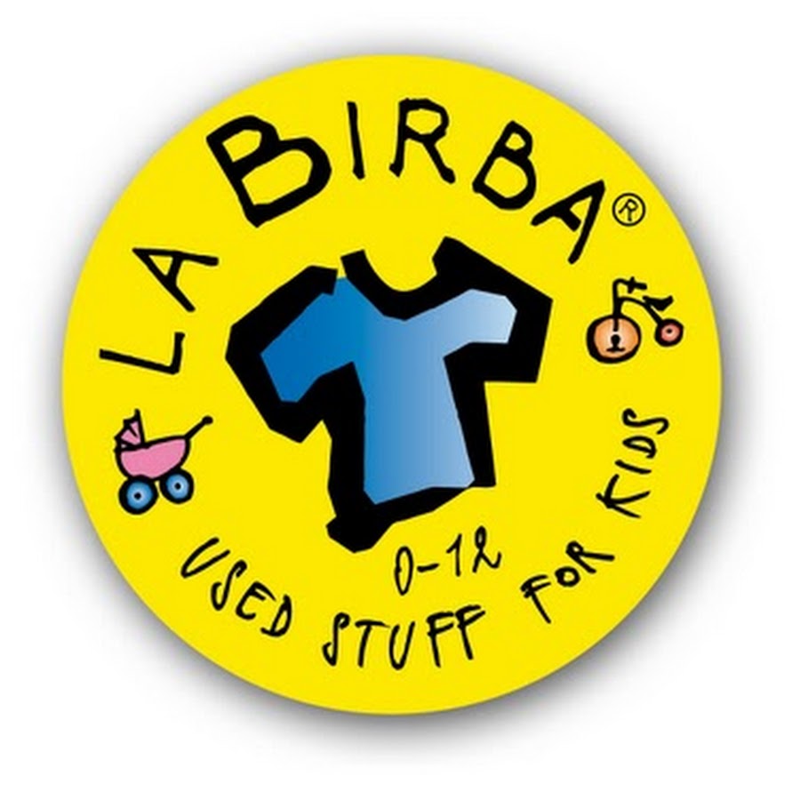 La Birba franchising - YouTube