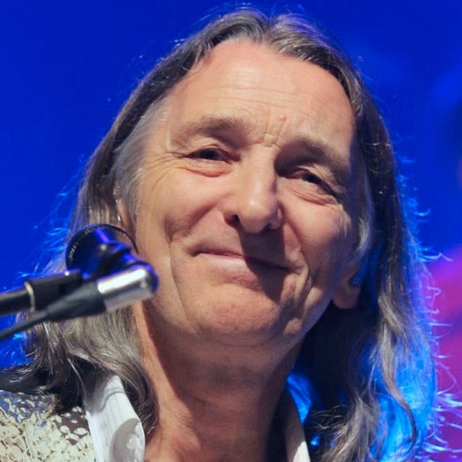 Roger Hodgson Spain - YouTube