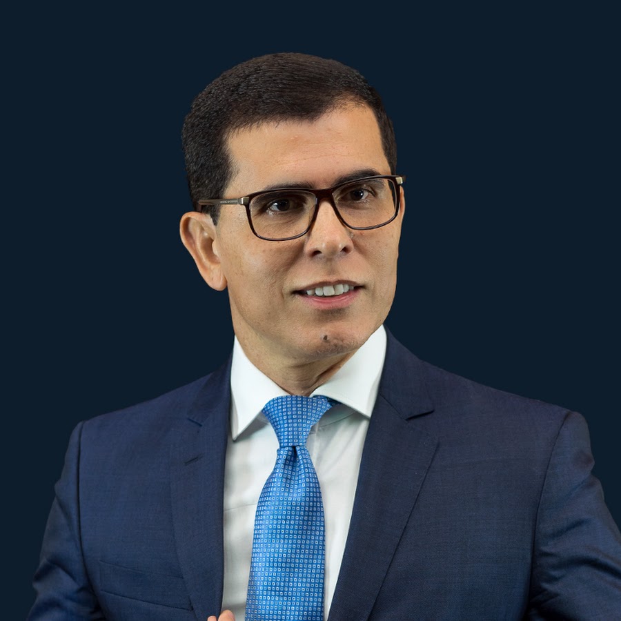 Haroldo Dutra Dias - Odisseia - YouTube