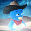 Cowboy Pablo We Love Snow Backyardigans Tzoc - YouTube