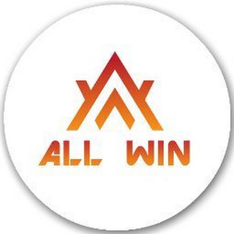 All Win - YouTube